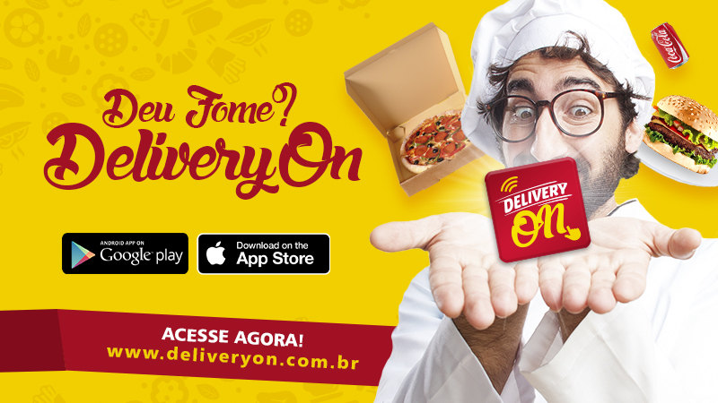 1 Pizza Cone 1 Guaravita Mister Massas DeliveryOn 1-pizza-cone-1-guaravita-mister-massas-deliveryon